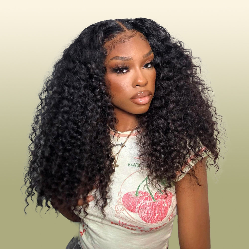 Human Hair Bundles – ORIENT FASHION